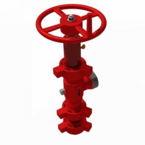 Flowline and Production | Southwest Oilfield Products