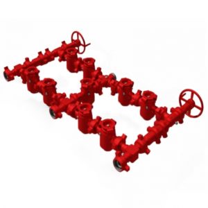 Manifolds | Southwest Oilfield Products
